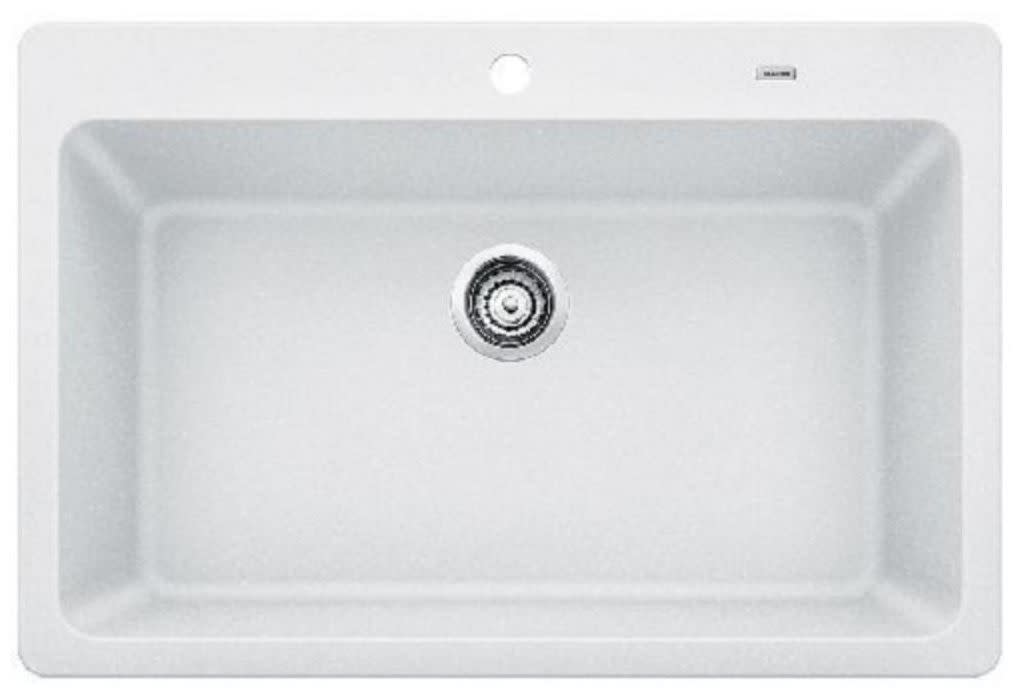 BLANCO MAGNUM Large Single Sink Apron Front - Walmart.com
