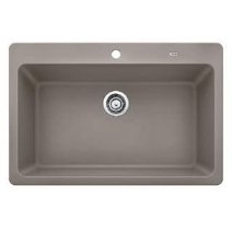 BLANCO PERFORMA Super Single Undermount - Walmart.com