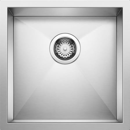 Blanco 440197-4 Diamond 22" X 33" Double-Basin Granite 4-Hole ...