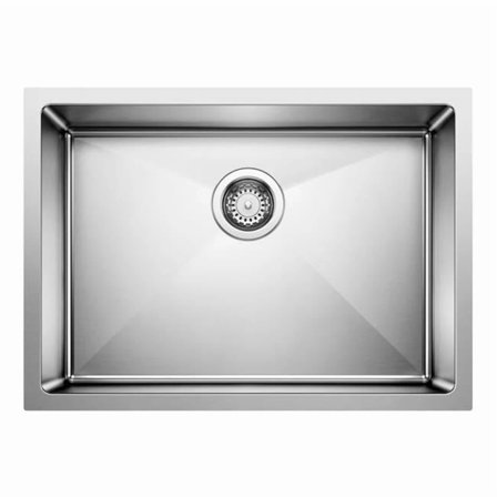 Blanco 440197-4 Diamond 22" X 33" Double-Basin Granite 4-Hole ...