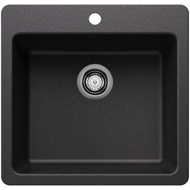 Free Shipping! Blanco DIAMOND Super Single Bowl SILGRANIT Sink ...