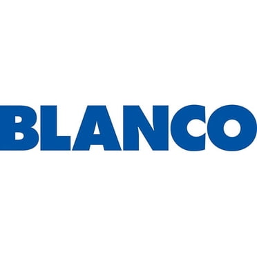 Blanco PRECIS Equal Double Bowl SILGRANIT Sink White - Walmart.com
