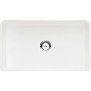 Blanco DIAMOND Bar SILGRANIT Sink Dual Deck- SILGRANIT Sink Anthracite ...