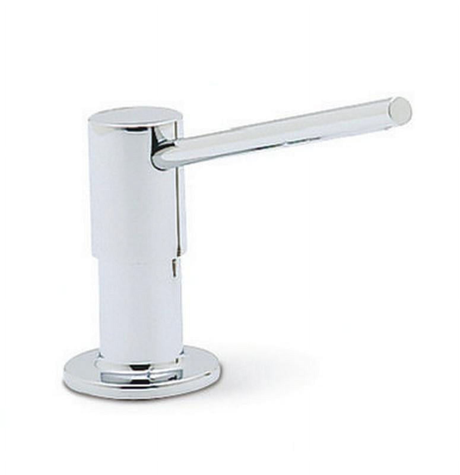 Blanco Alta Soap Dispenser Chrome - Walmart.com