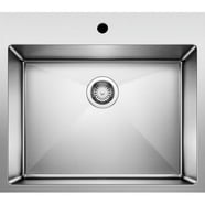 BLANCO DIAMOND Single Dual Mount - Anthracite - Walmart.com
