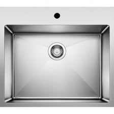 BLANCO ATTIKA 26" Large Single Drop-in - Walmart.com