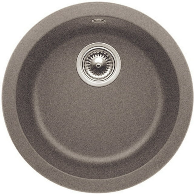 Blanco Rondo Bar SILGRANIT Sink SILGRANIT Sink Anthracite - Walmart ...