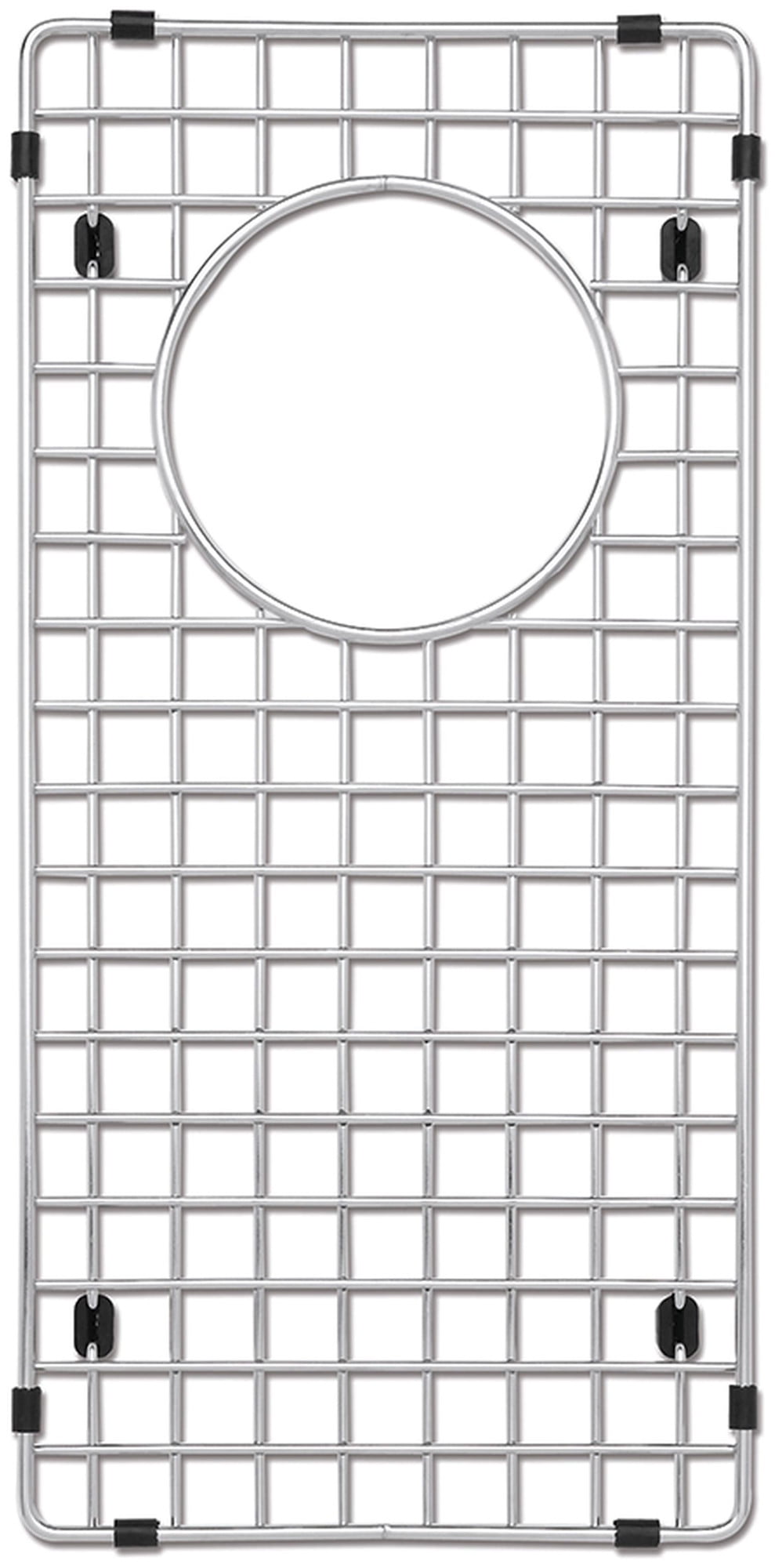 Blanco 224406 Stainless Steel Basin Rack For Precision Sink 516213 ...