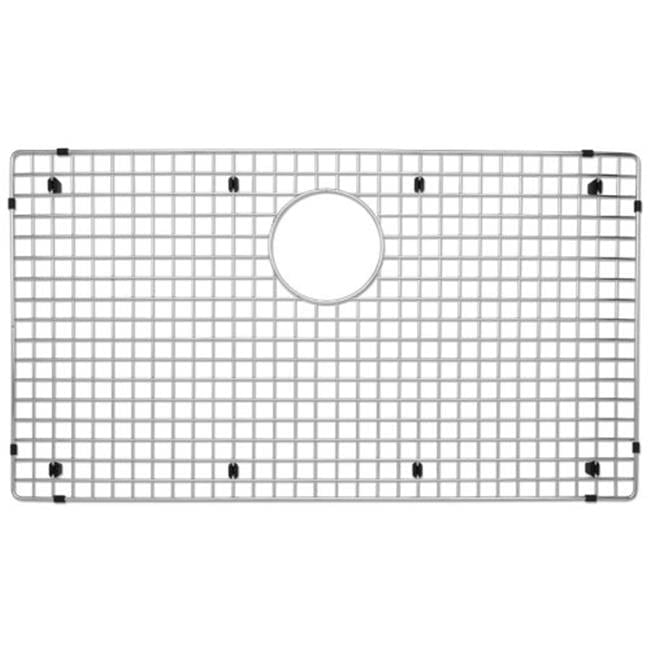 Blanco Stainless Steel Sink Grid for Precision & Precision 10 Super ...