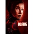 Blank (2022) - Science Fiction, Drama, Thriller - Walmart.com