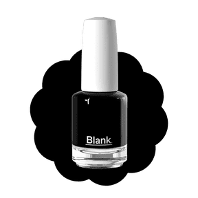 Blacklight Nail Polish