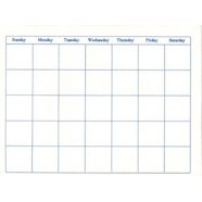 2018 Spring Break Wall Calendar - Walmart.com