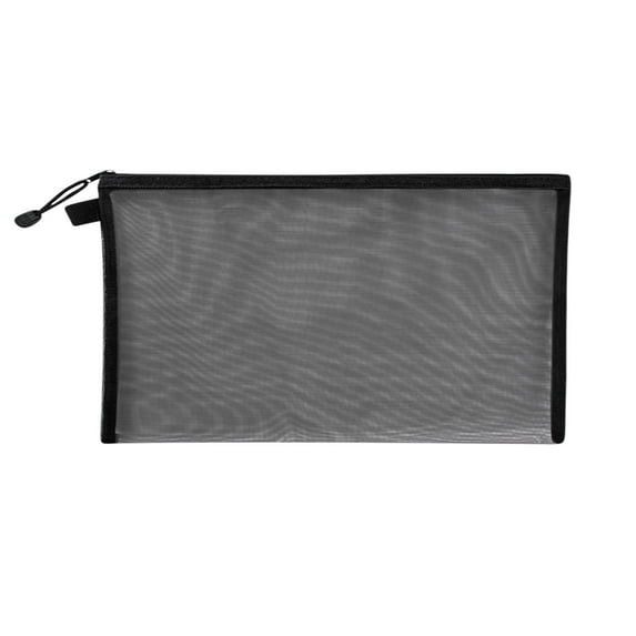 Blank Canvas Zipper Pouch For DIY CraftCanvas Makeup Bags With Canvas ...