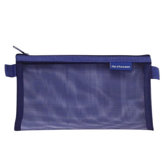 Blank Canvas Zipper Pouch For DIY CraftCanvas Makeup Bags With Canvas ...