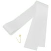 Dytern Party Blank Glitter Sash Diy Sash Decoration Cloth Sash Beauty ...