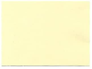 Blank Color Note Cards Uncoated, 4 1/2 X 6 Inches Cards - 40 Cards and ...