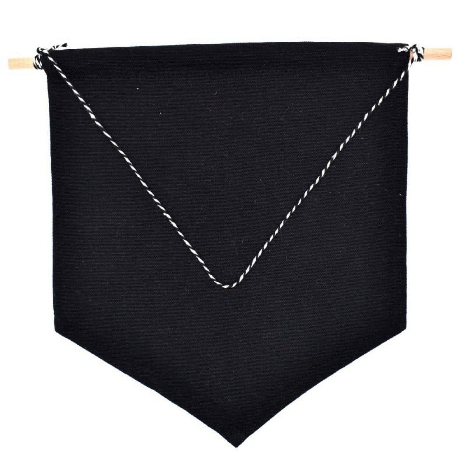 Blank Cotton Pin Wall Display Pennant Banner Badge Buttons And Lapel ...
