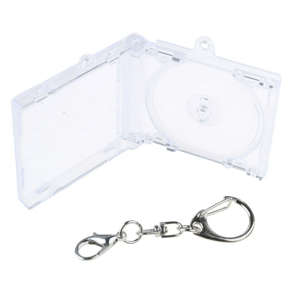 Blank Disc Case Peripherals Commemorative Album Blank Disc Case Pendant ...