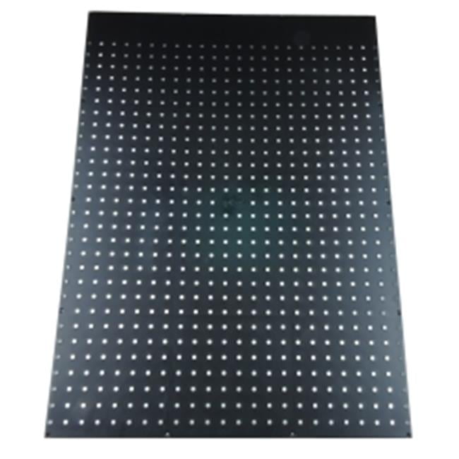 Blank Display Board - Black - Walmart.com