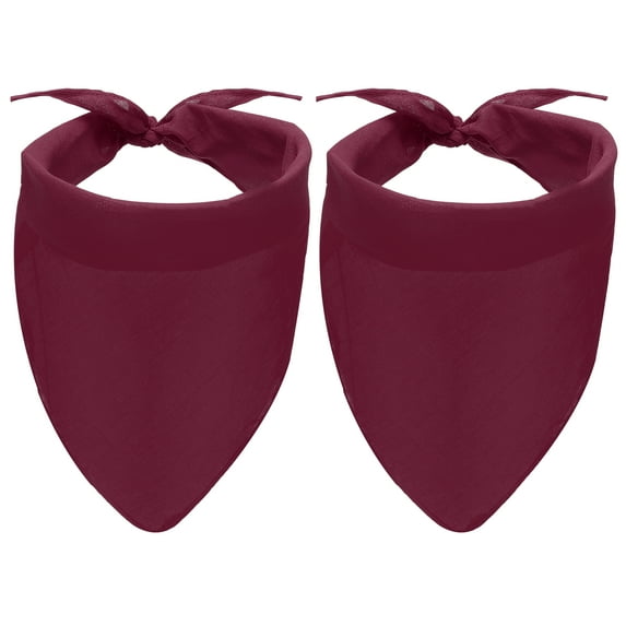 Blank Dog Bandana, Dog Scarf Sublimation Bib Heat Transfer Triangle DIY ...