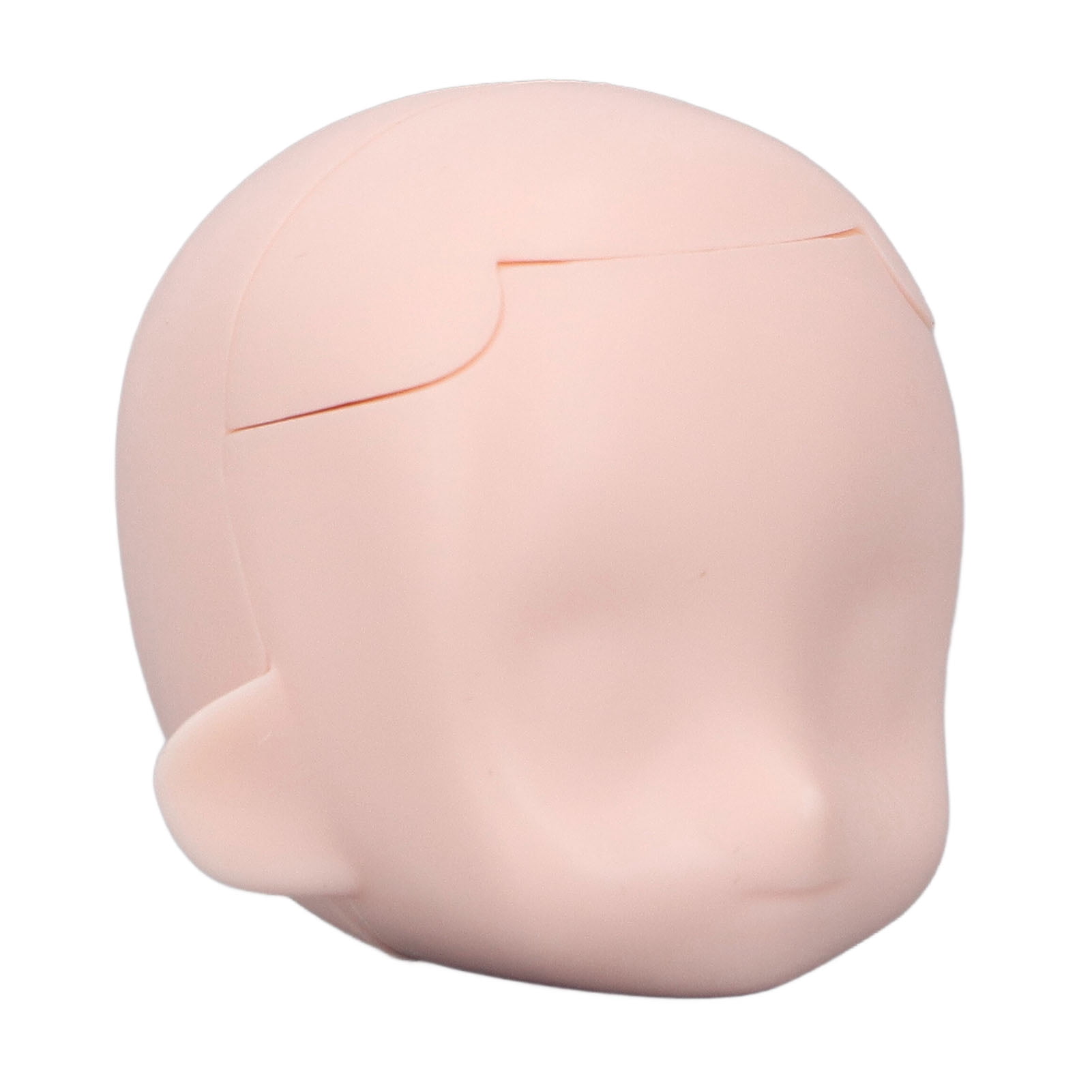 Blank Doll Head,1/12 Blank Doll Head,Blank Doll for 1/12 Jointed Doll ...