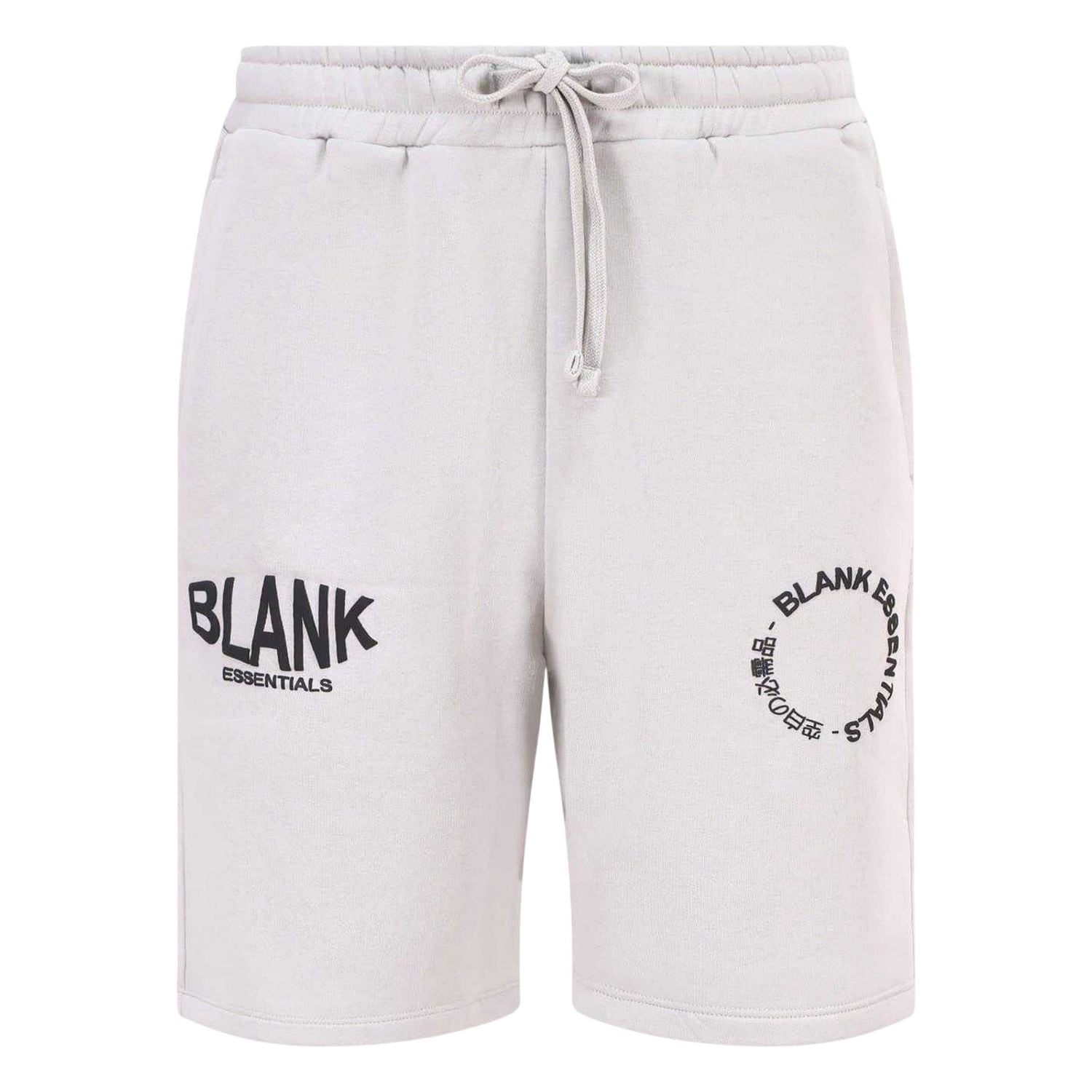 Blank Essentials Mens Sweat Shorts - Walmart.com