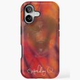 Blank Face Inspired Schoolboy Q Album Artwork Design iPhone Case 17 11 ...