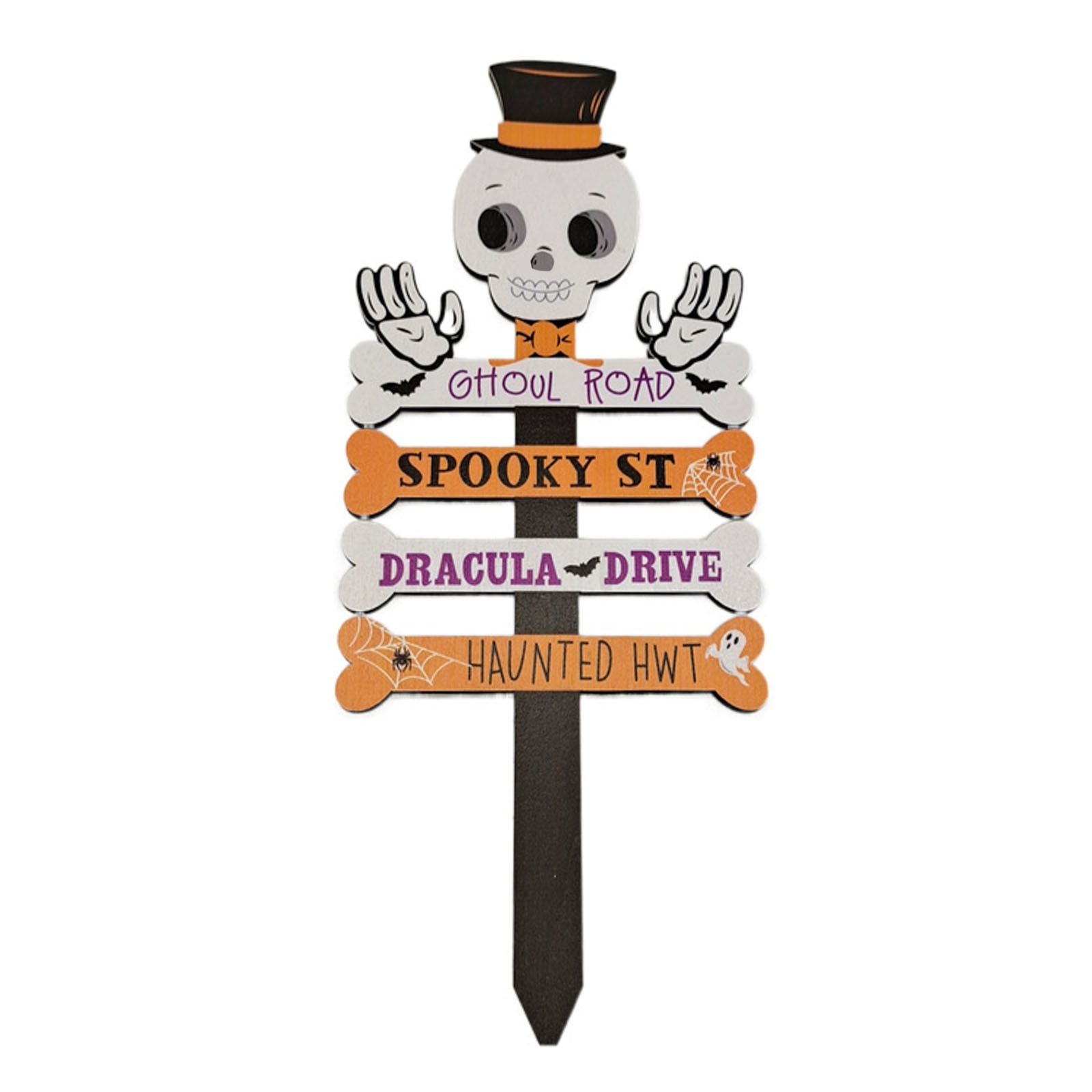 Blank Flags 3x5 Flag Mount Bracket for Flag Color Guard with Pole Yard ...