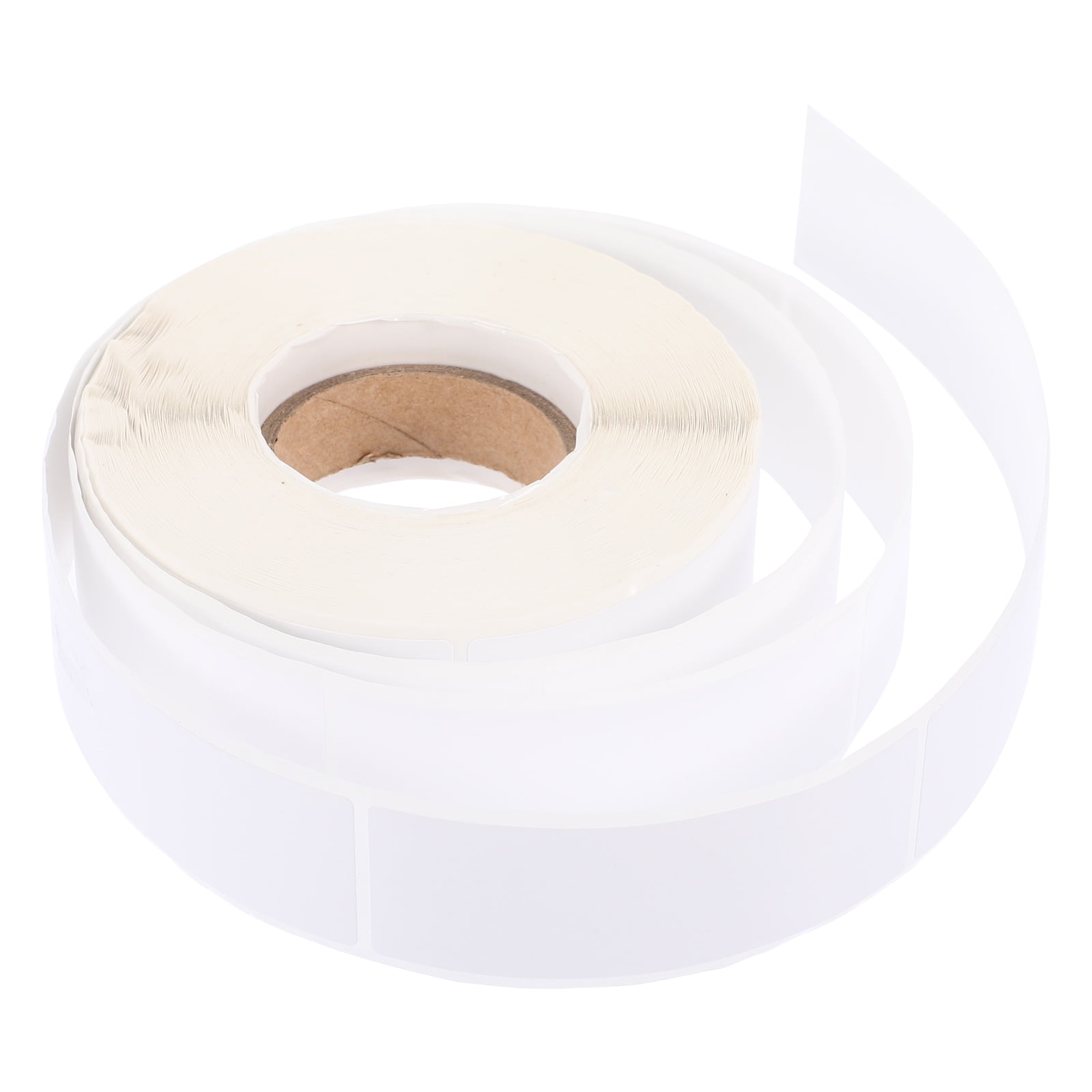 Blank Food Label Refrigerator Stickers Labels Storage Crate Nail White ...