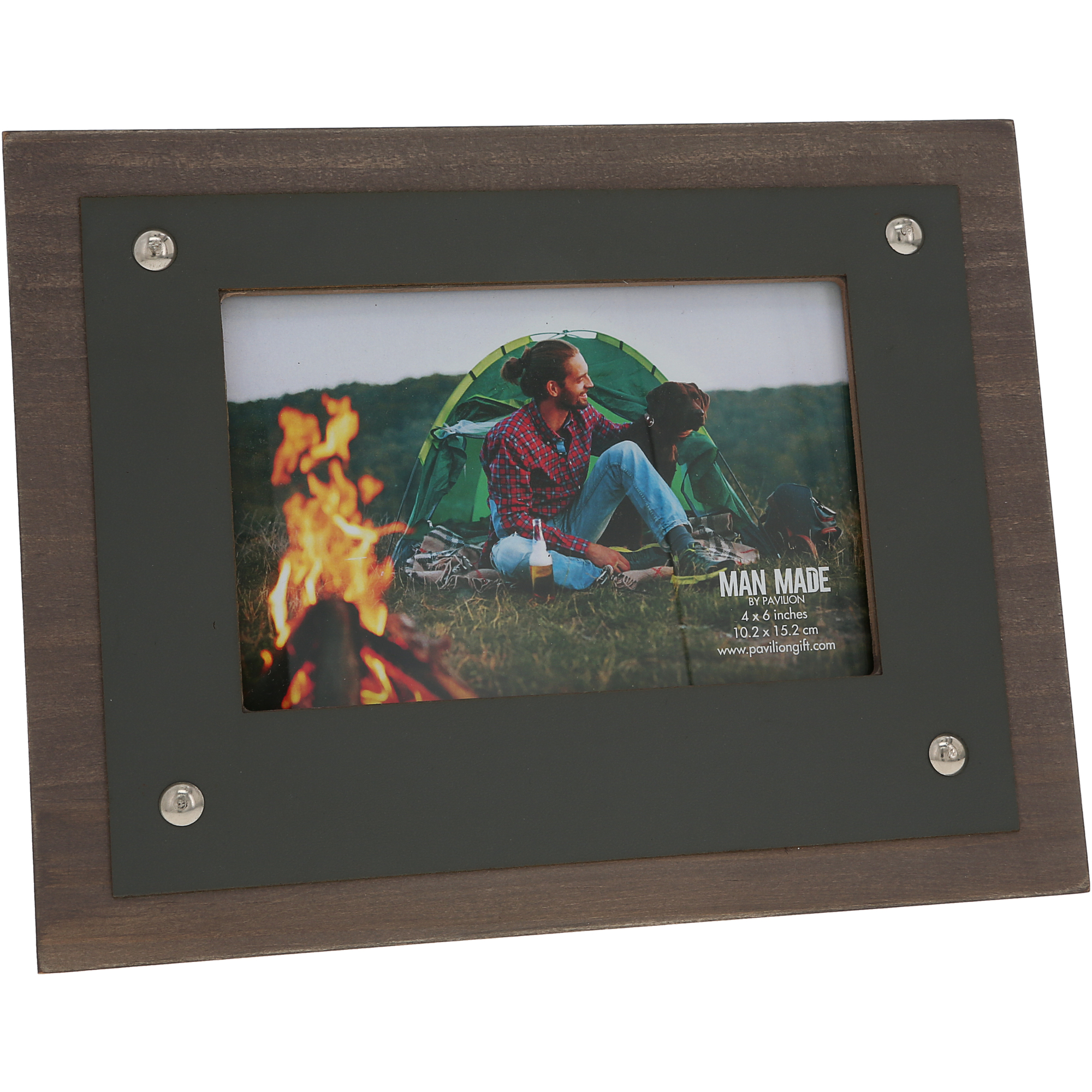 Blank Frame 9 x 7 Frame (Holds 6 x 4 Photo) - Walmart.com