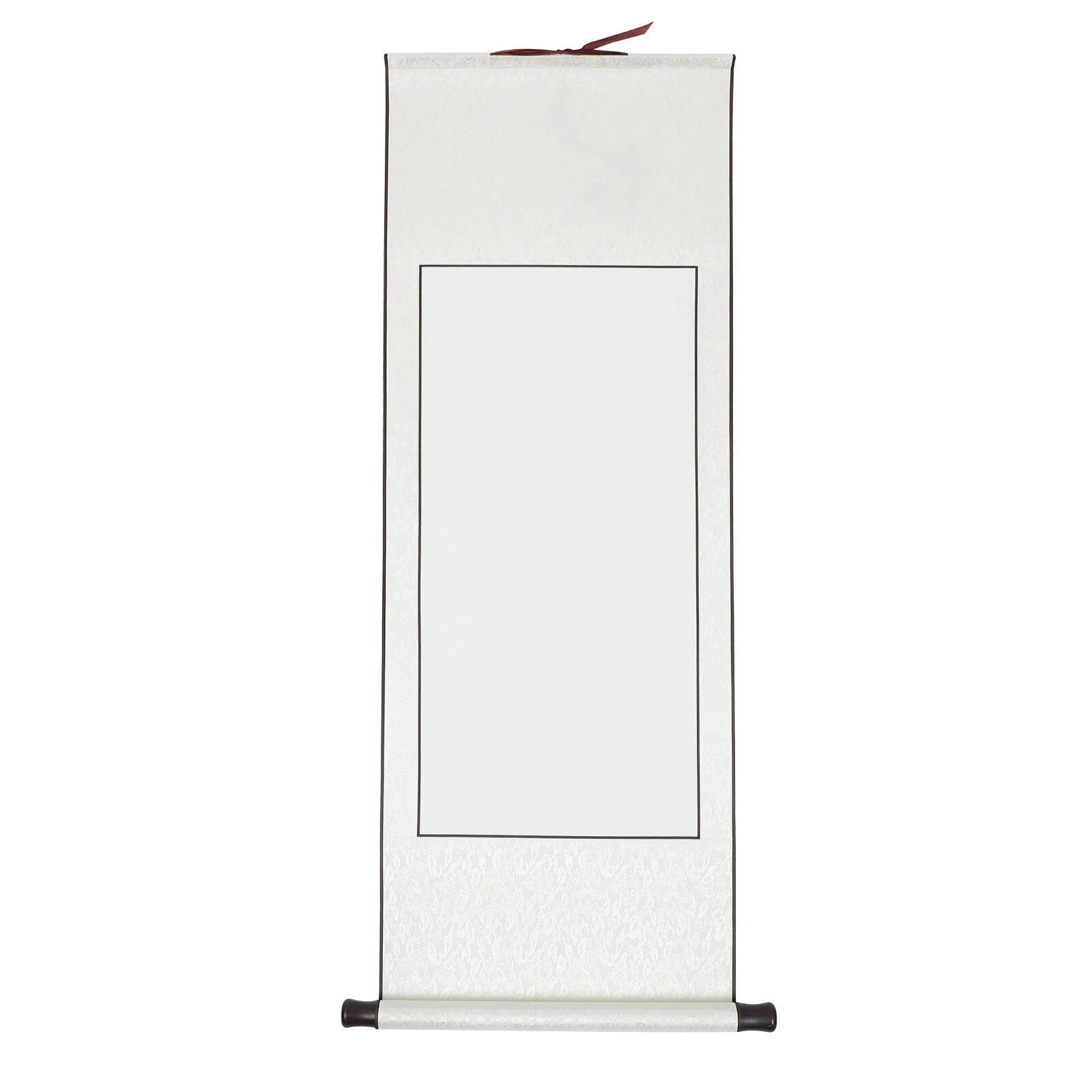 Blank Hanging Scroll Chinese Xuan Paper Calligraphy for The Wall Child ...