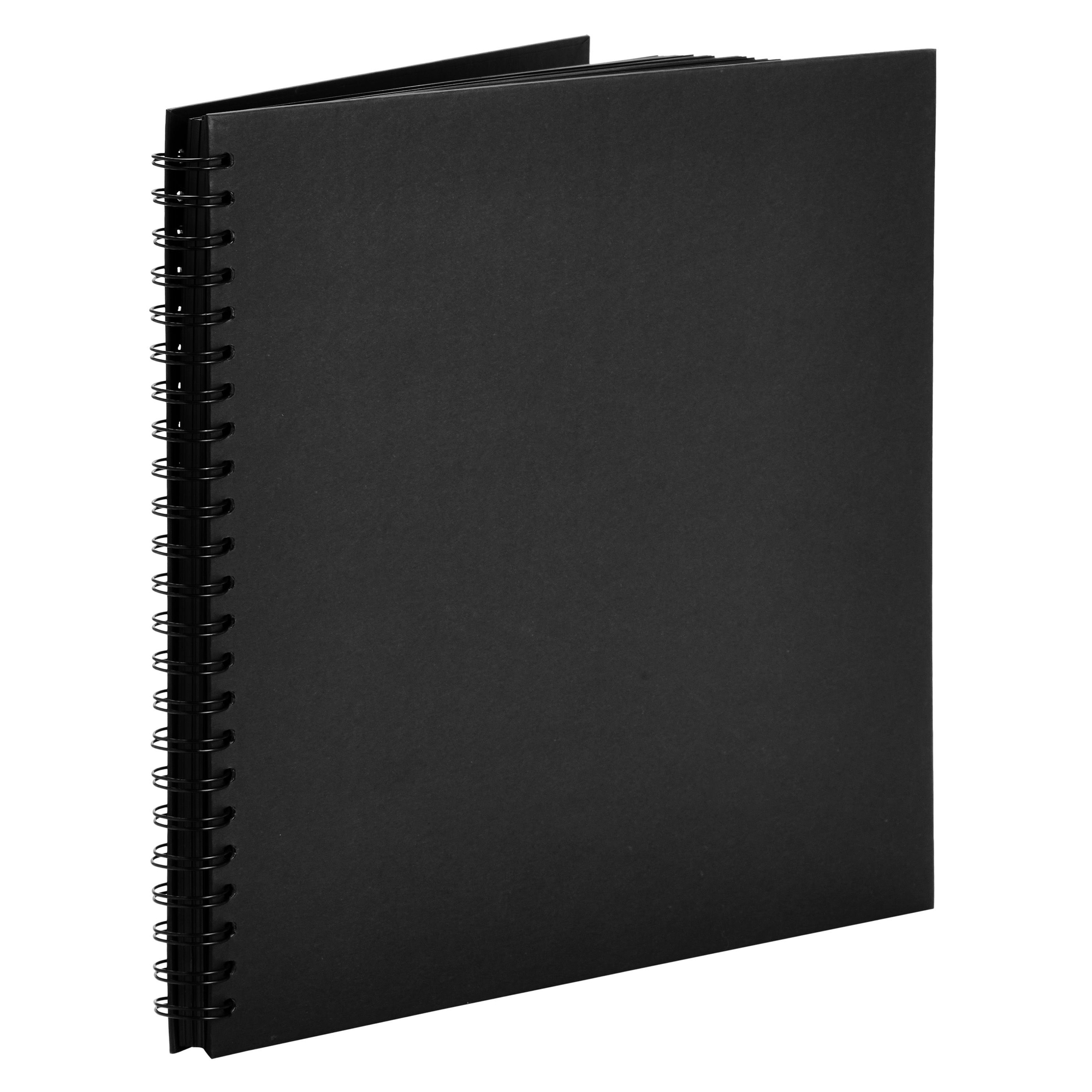 Strathmore 300 Series Visual Bristol Journal, 5.5"x8" Vellum, Wire ...