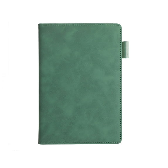 Blank Journal Notebook A5:200 Or 360 Pages Thick Sketch Book For Women ...