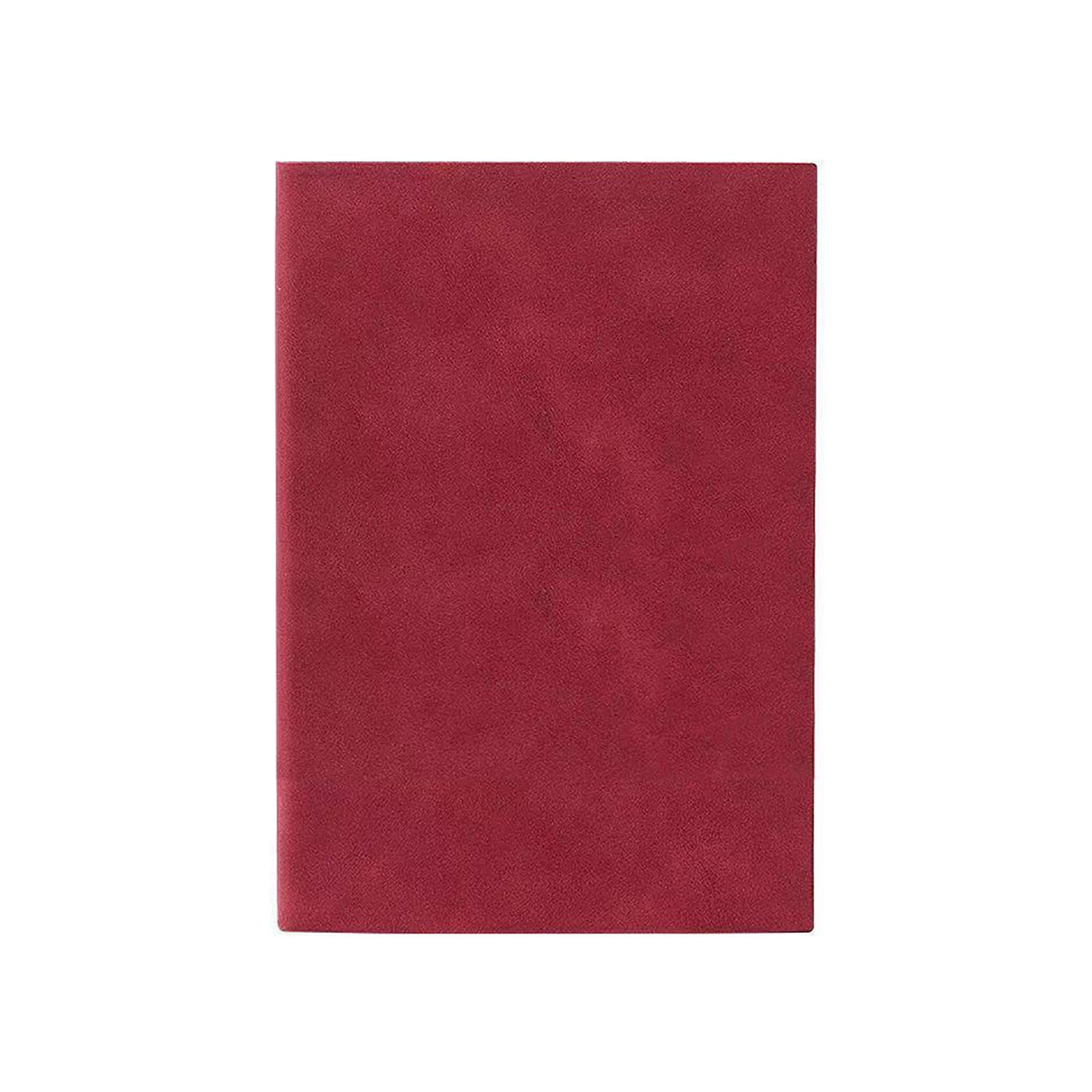 Blank Journal Notebook, A5 260 Pages and A6 192 Pages Thick Sketch Book ...