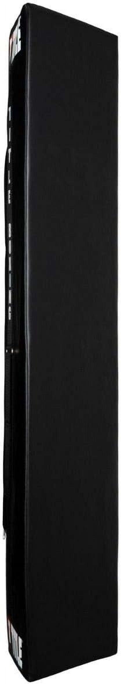 Blank Jumbo Corner Cushion V3.0 (Single) - Boxing Ring, Boxing Ring ...