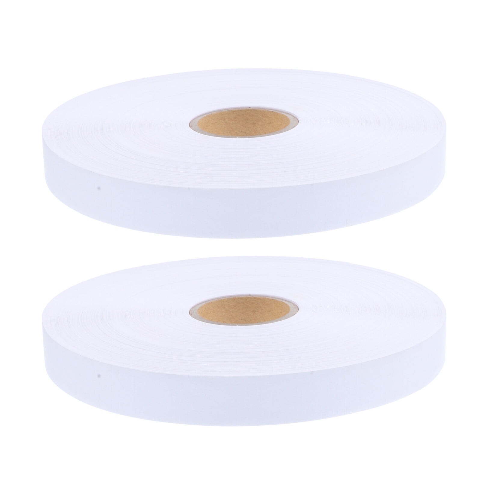 Blank Label DIY Size Marks Washing Name Tags for Clothes Adhesive Tape ...