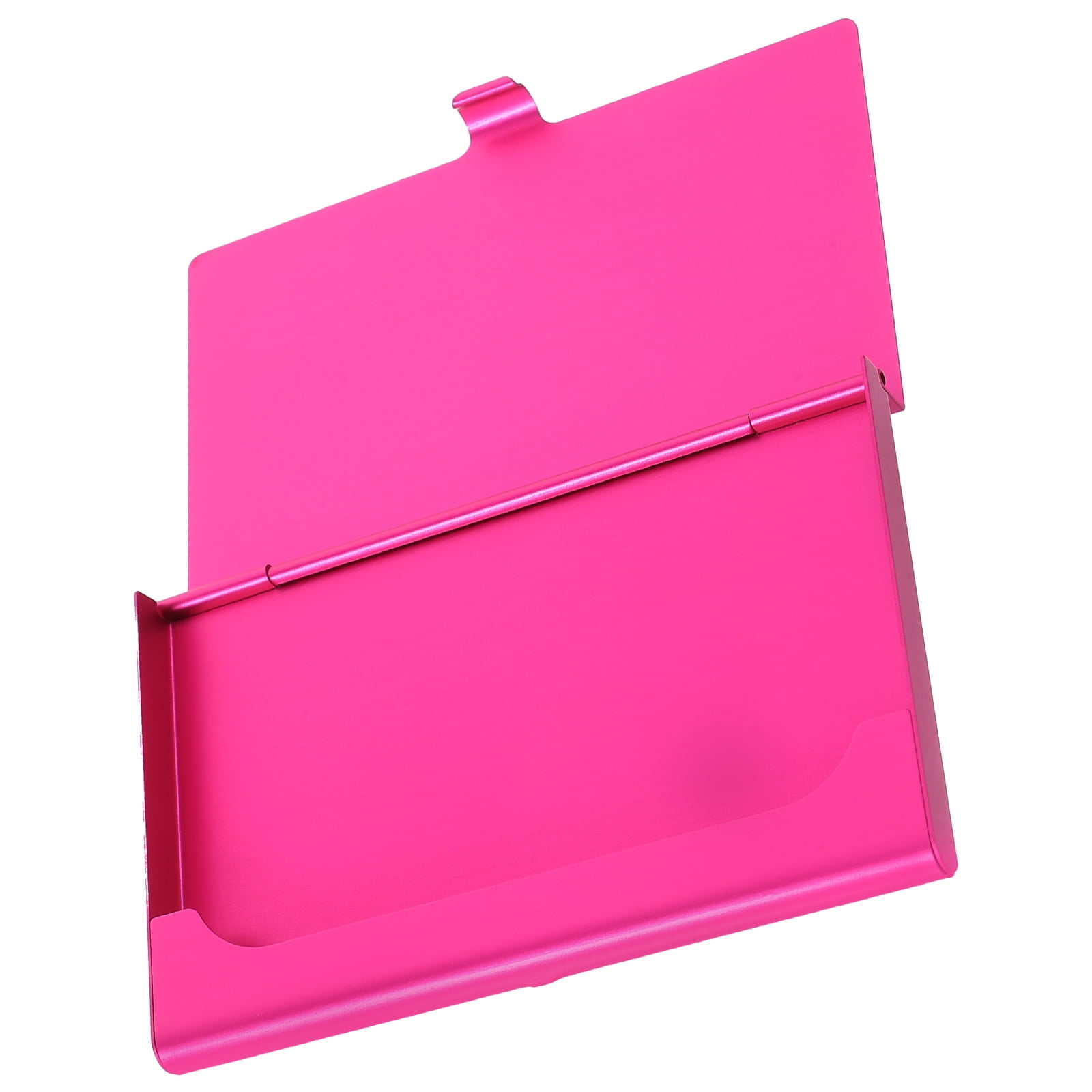 Blank Metal Business Card Holder Sublimation Business Cards Box Metal ...