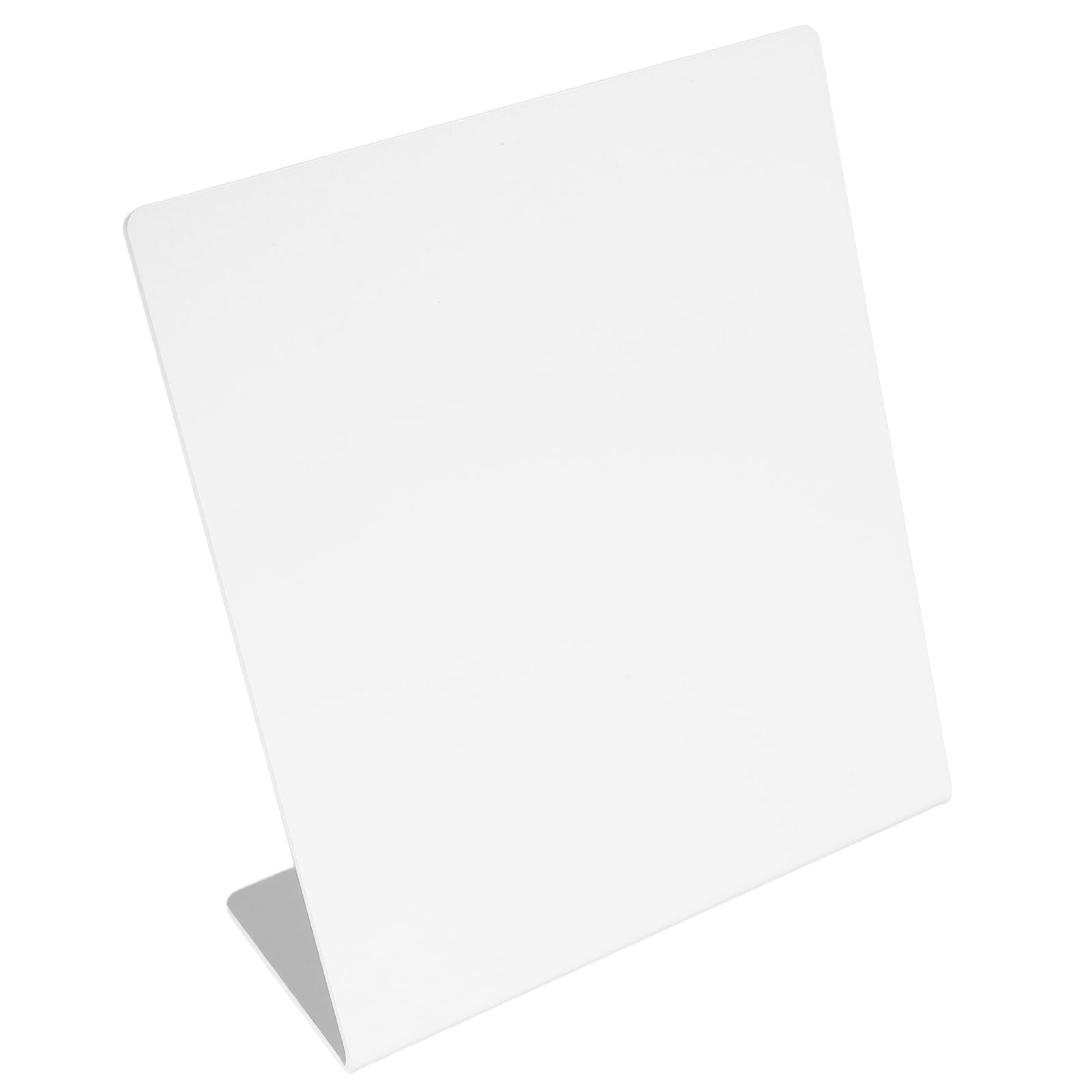 Blank NFC Stand Stand Sign Holder Nfc Display Stand Sign Stand for ...