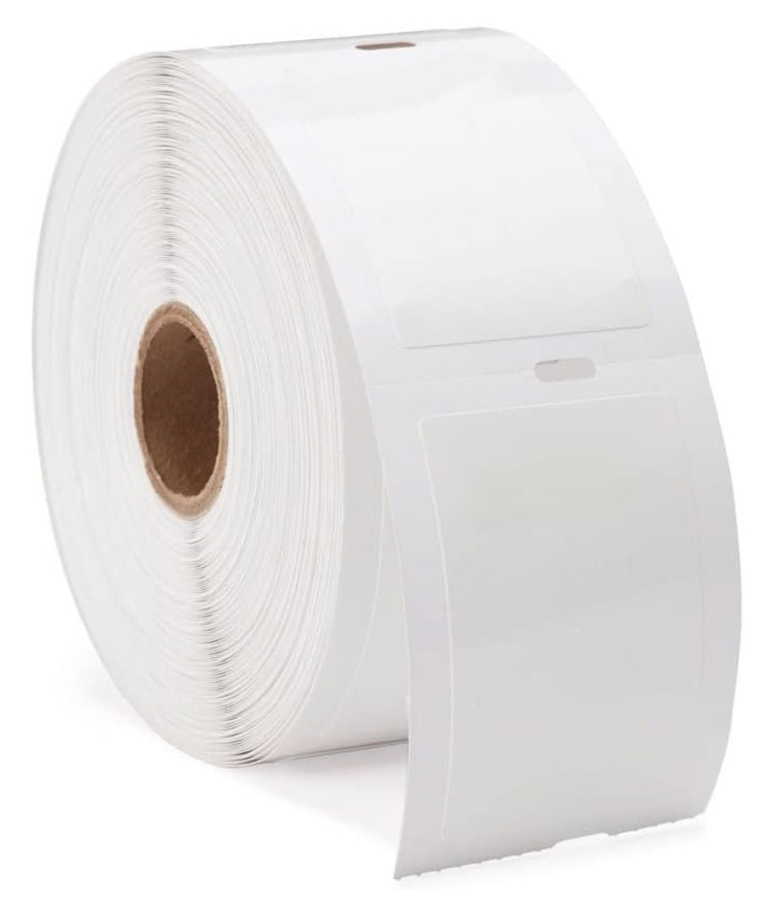 Blank Oil Printer Stickers - Light Adhesive (Roll of 500) - Walmart.com