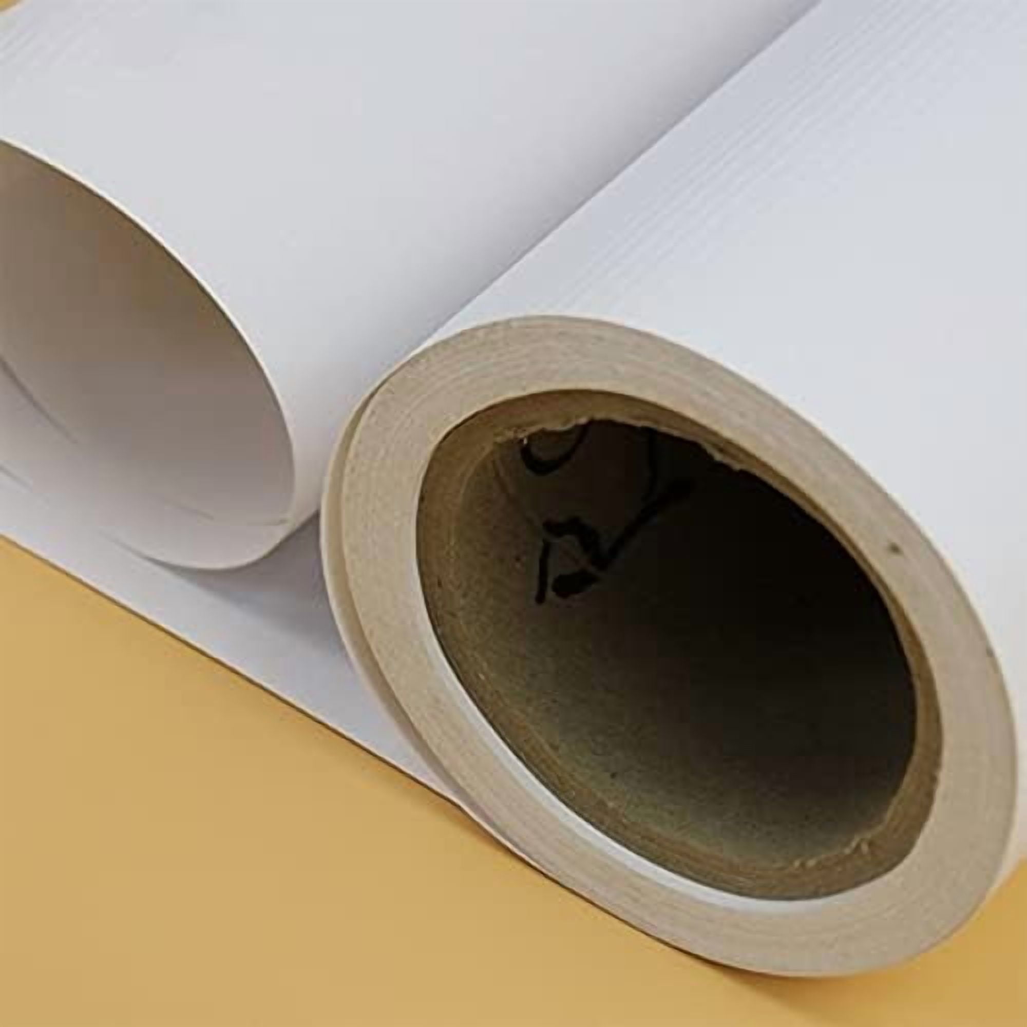 Blank Outdoor Scrim Vinyl Banner Waterproof Matte Frontlit Banner ...