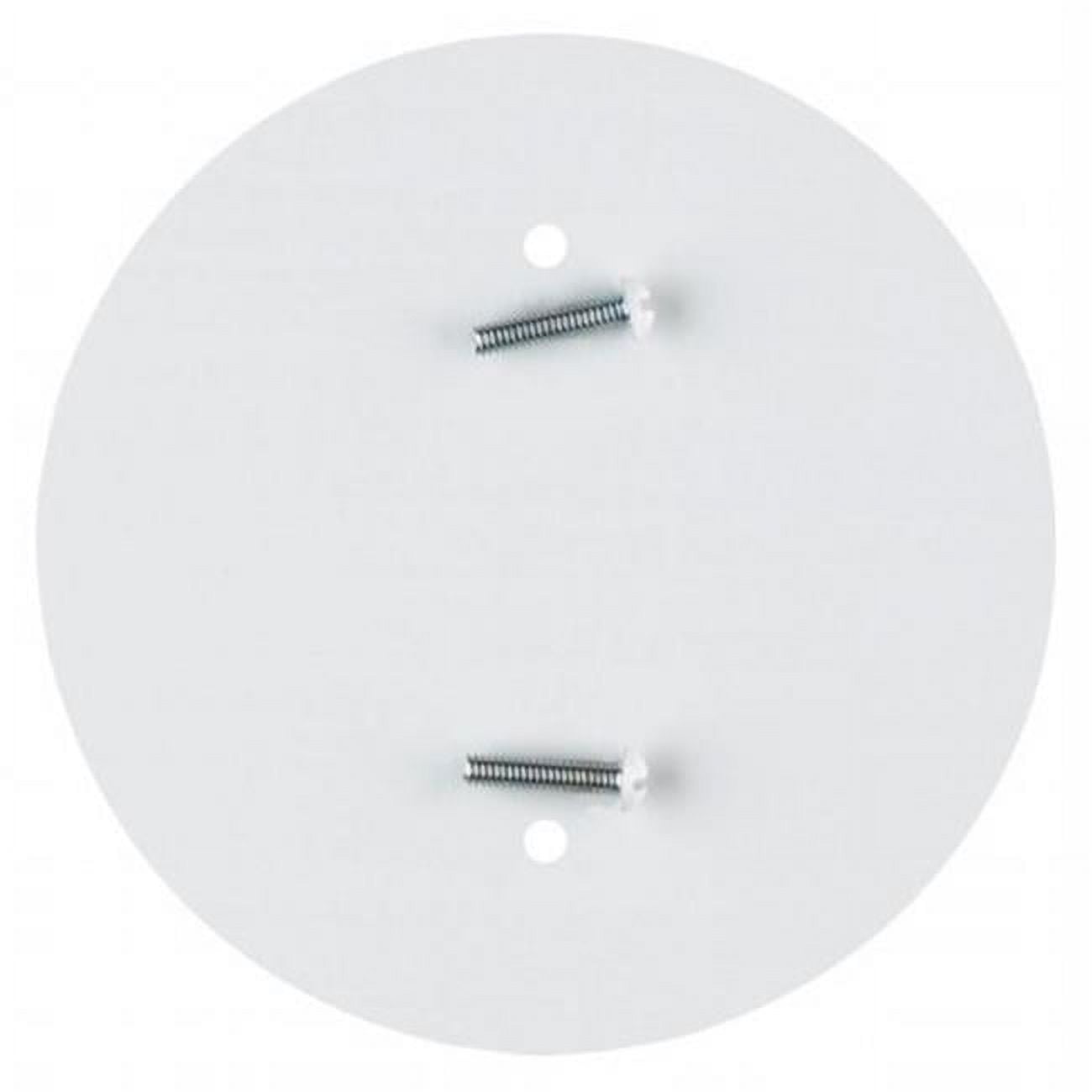 Blank Outlet Cover Plate - Walmart.com