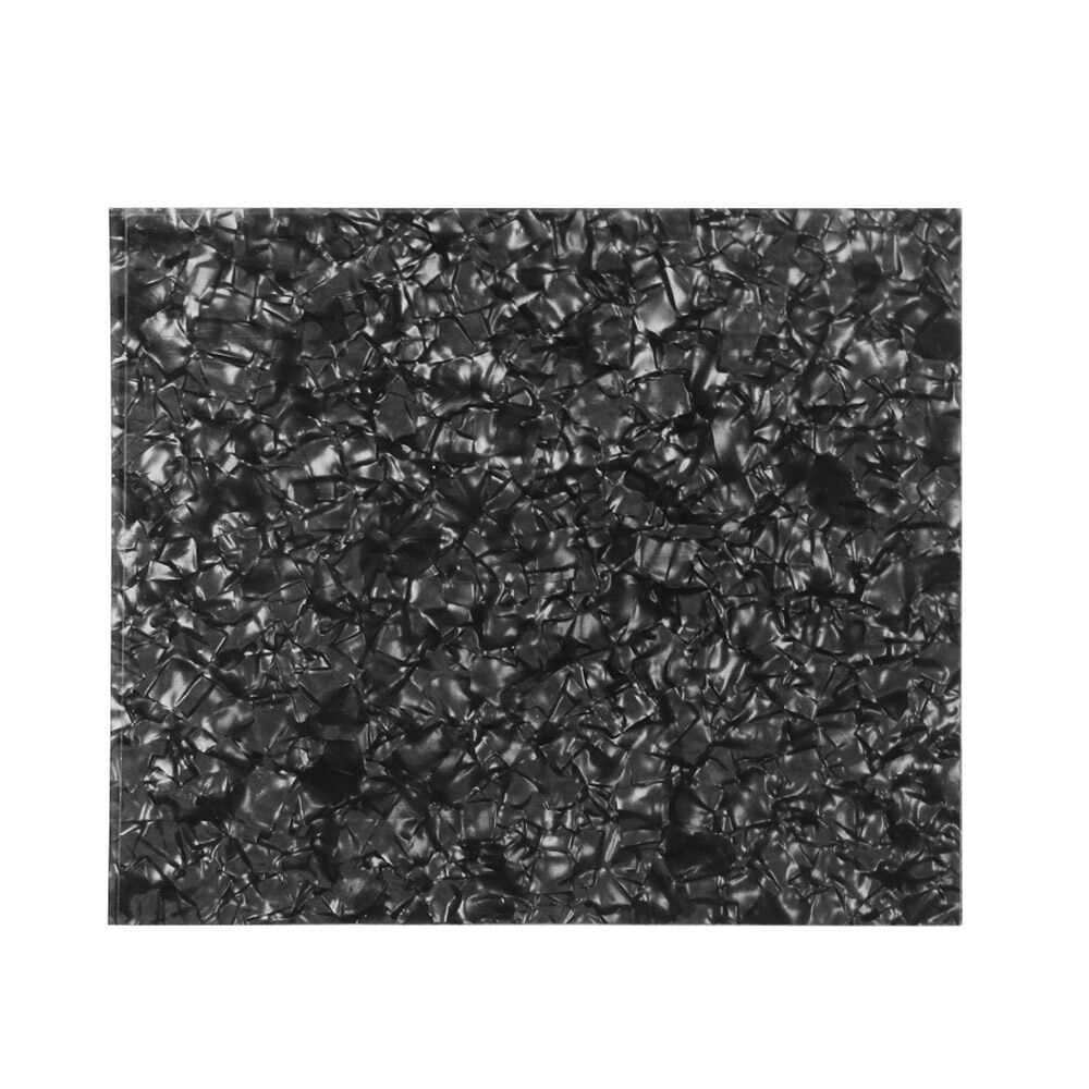 Blank Pickguard Sheet Material Scratch Plate for Acoustic Guitars DIY ...