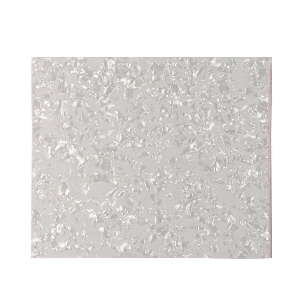Blank Pickguard Sheet Material Scratch Plate for Acoustic Guitars DIY ...