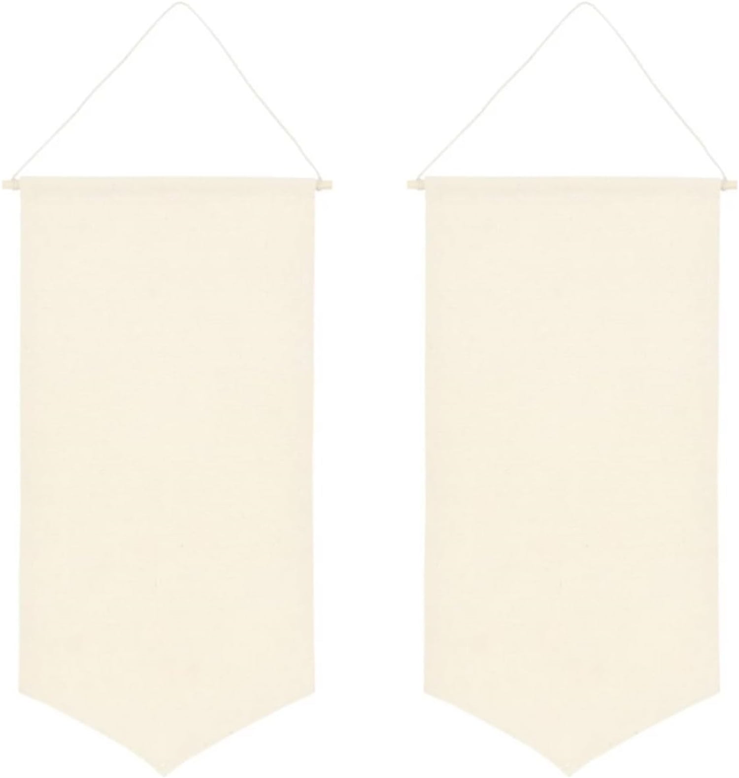 Blank Pin Display Board,Happon 2 Pack Canvas Hanging Brooch Pin ...