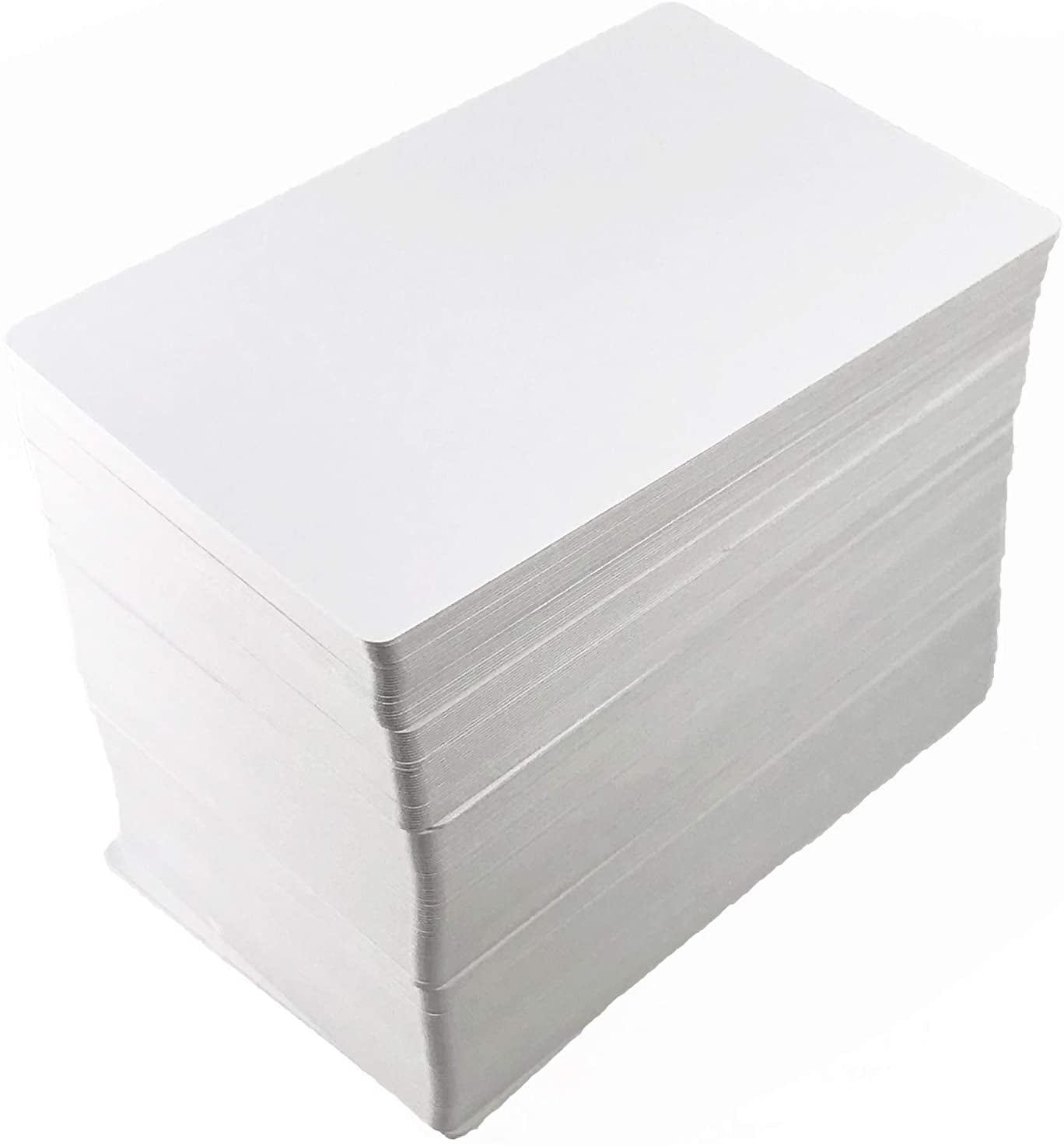 Apostrophe Games Blank Playing Cards, Pack of 200 - Walmart.com