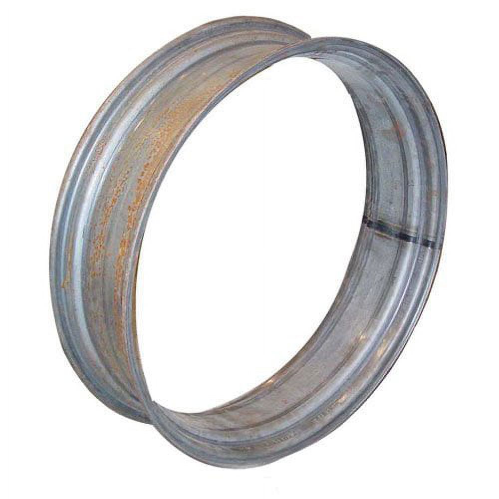 Blank Rear Rim - 10" x 28" Sliver Mist - Walmart.com