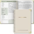 Blank Recipe Book to Write in Your Own Recipes - Spiral Personalized ...