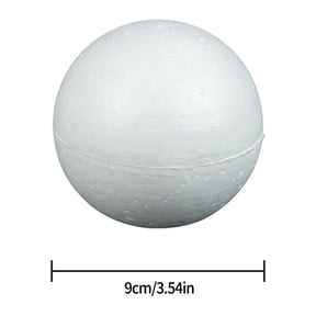 Uxcell Foam Stars for DIY Arts and Crafts 1.18 x 1.18 Inch Polystyrene ...