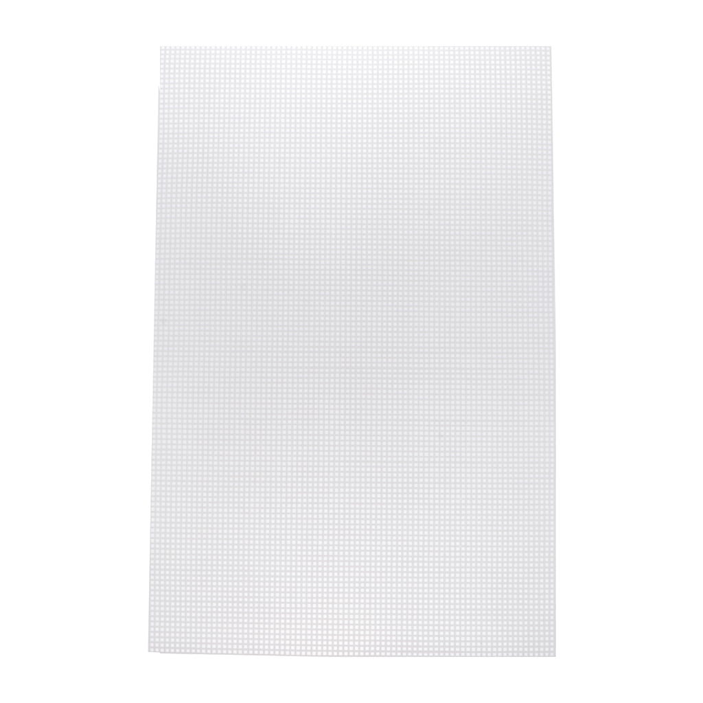 Blank Rug Hooking Craftswork Bag Making Cloth Bag Shaping Mesh Small ...