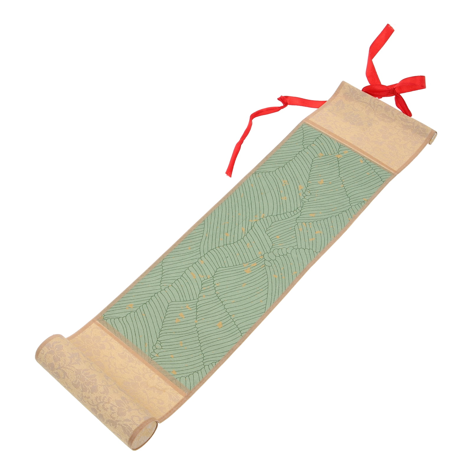 Blank Scroll Chinese Calligraphy Chinese Paper Scroll Chinese Kanji ...